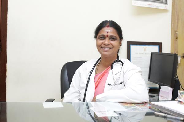 Dr. T.N. SAI MEENAKSHI, MBBS., DGO., DNB., - Sayeehospital
